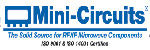 Mini-Circuits, Buy products fit Mini-Circuits