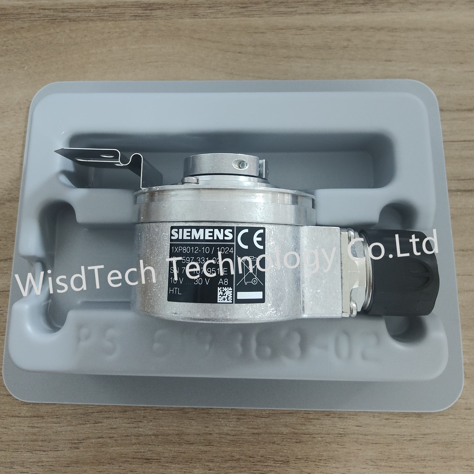 1XP8012-10-024 SIEMENS Drehimpulsgeber Rotary Pulse Encoder IGBT Module